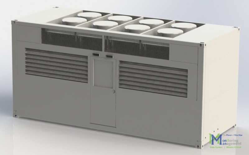 Stulz CyberCon | MonMan